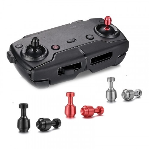 Remote Controller Transmitter Joystick Stick Handle Thumb Rocker Metal ... Remote Controller Transmitter Joystick Stick Handle Thumb Rocker Metal ...