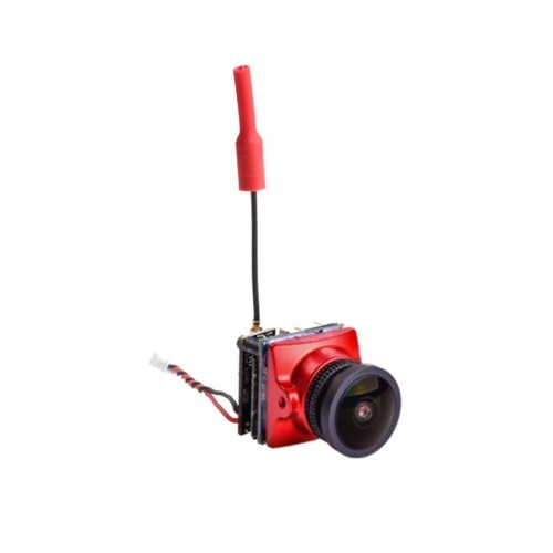 RunCam TX200U&Micro Eagle Combo 5.8G 48CH VTX 1/1.8" CMOS 800TVL WDR ...