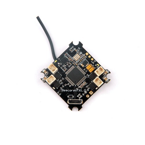 Eachine Beecore VTX Brushed Flight Controller w/ Betaflight OSD 25mw ...
