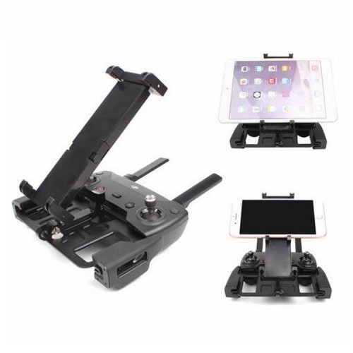 Remote Control Holder Phone Tablet Monitor Bracket Metal Mount for DJI ...
