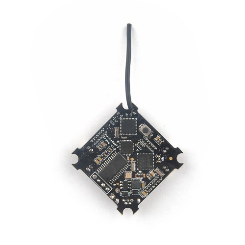 Eachine Turtlebee F3 Micro Brushed Flight Controller w/ RX OSD Flip ...