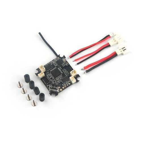 Eachine Turtlebee F3 Micro Brushed Flight Controller w/ RX OSD Flip ...