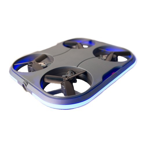 K150 CD CARD DRONE WiFi FPV w/ 2MP HD Camera Optical Flow Face ...