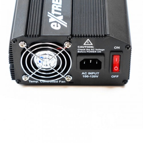 SKYRC Extreme PSU 1200W 24V 50A Power Supply Adapter For ISDT T8 ...