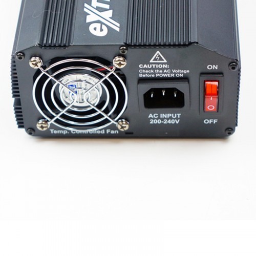 SKYRC Extreme PSU 1200W 24V 50A Power Supply Adapter For ISDT T8 ...