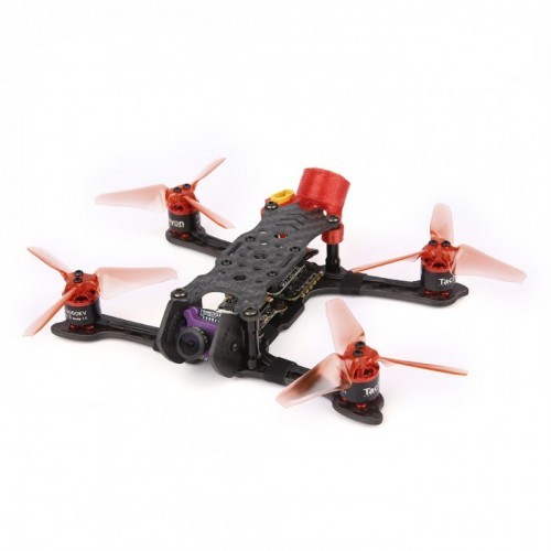 iFlight iH3 3 Inch Aerial FPV Racing Drone F3 15A ESC Micro Swift CCD 2 ...