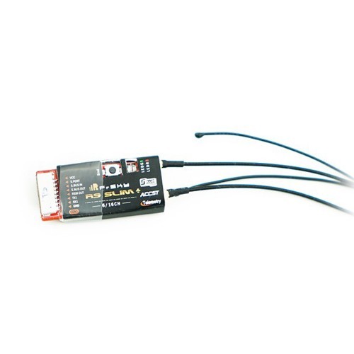 Frsky R9M 900MHz Transmitter Module+R9 Slim+ 6/16CH Receiver With ...