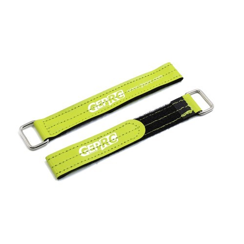 2 PCS GEPRC 20x220mm Battery Strap For RC Drone FPV Racing Multi Rotor ...