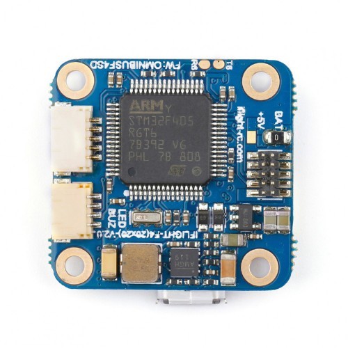 iFlight SucceX F4 Mini Flight Controller 2-6S STM32 F405 MCU OSD ...