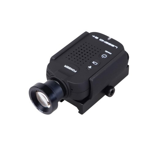 Foxeer Legend 2+ 1080P 60fps FPV Action Camera 35mm Airsoft With ...
