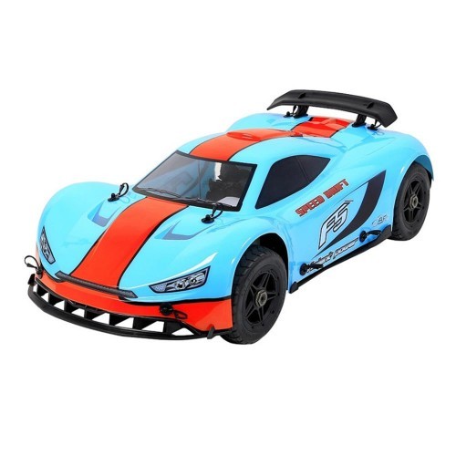 Rovan ROFUN F5 1/5 2.4G 4WD 90km/h Drift Rc Car 36cc Gasoline Engine On ...