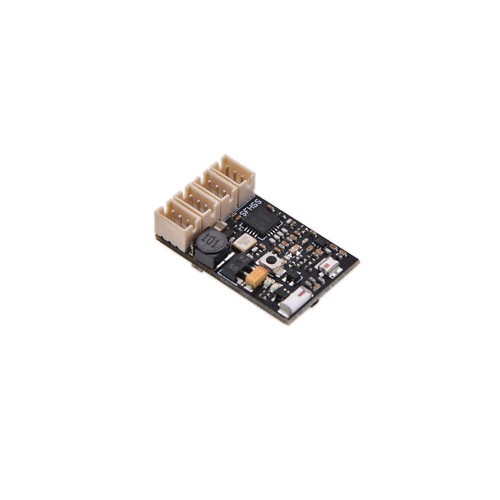AGFRC RFS05S 2.4G 4CH Compatible Futaba S-FHSS Receiver for RC Drone ...