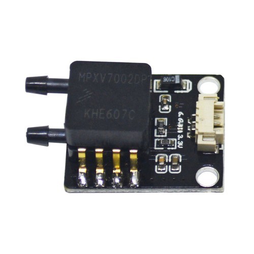Ardupilot Arduplane Pitot Analog Airspeed Sensor for APM Pixhawk Flight ...