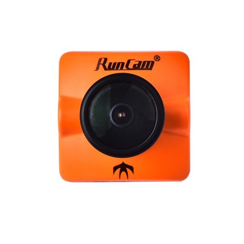 Runcam Micro Swift 3 V2 4:3 600TVL CCD Mini FPV Camera Joystick/ UART ...