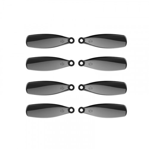 Wingsland S6 RC Drone Spare Parts 8Pcs Original CW CCW Foldable ... Wingsland S6 RC Drone Spare Parts 8Pcs Original CW CCW Foldable ...