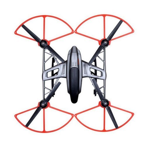 Propeller Props Guard Protection Cover 4Pcs for YUNEEC Q500 RC Drone ...