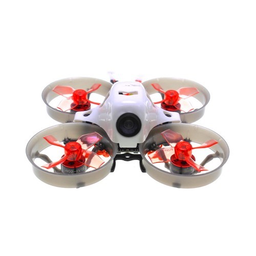 HBX64 1-2S 64mm Micro Whoop RC FPV Racing Drone F3 OSD S0802 Motor 25 ...