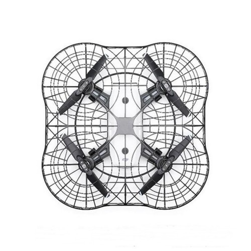 Propeller Props Guard Full Protection Cover Cage for DJI SPARK RC Drone ...