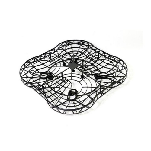 Propeller Props Guard Full Protection Cover Cage for DJI SPARK RC Drone ...