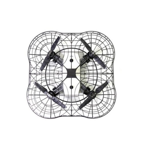 Propeller Props Guard Full Protection Cover Cage for DJI SPARK RC Drone ...