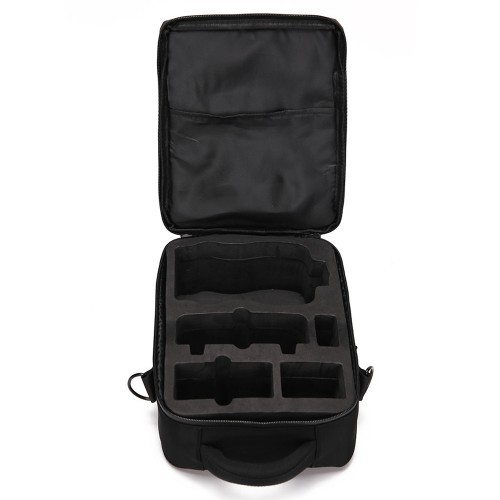 Waterproof Storage Shoulder Bag Backpack Carrying Box Case for SJRC F11 ... Waterproof Storage Shoulder Bag Backpack Carrying Box Case for SJRC F11 ...
