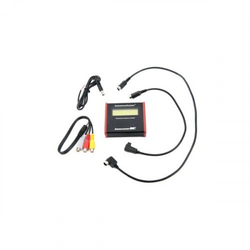 Immersionrc EzAntenna Tracker v2 FPV Antenna Tracker For RC Drone ...
