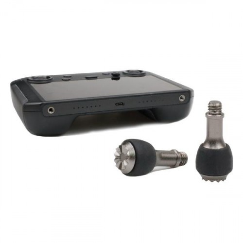 Aluminum Alloy Remote Controller Joystick RC Drone Parts for DJI Mavic ...