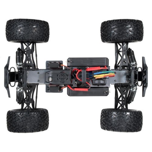 BSD Racing BS810T 1/8 2.4G 4WD 70km/h 4S Brushless Rc Car Electric Off ...