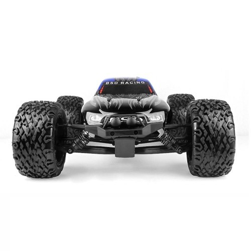 BSD Racing BS810T 1/8 2.4G 4WD 70km/h 4S Brushless Rc Car Electric Off ...