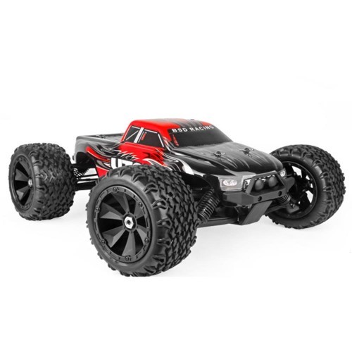 BSD Racing BS810T 1/8 2.4G 4WD 70km/h 4S Brushless Rc Car Electric Off ...
