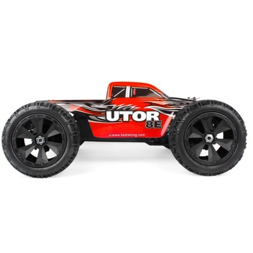 BSD Racing BS810T 1/8 2.4G 4WD 70km/h 4S Brushless Rc Car Electric Off ...
