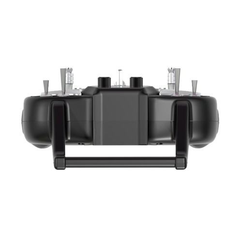 WFLY ET06 2.4GHz 6CH Radio Controller Transmitter with RF206S 6CH W.BUS ...