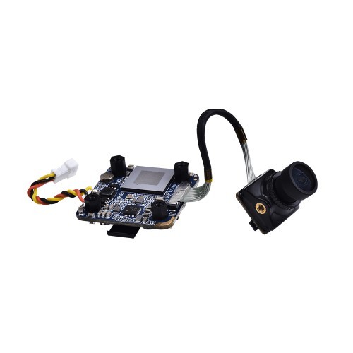 RunCam Split 3 Nano 1080P 60fps HD Recording WDR Low Latency 16:9/4:3 ...