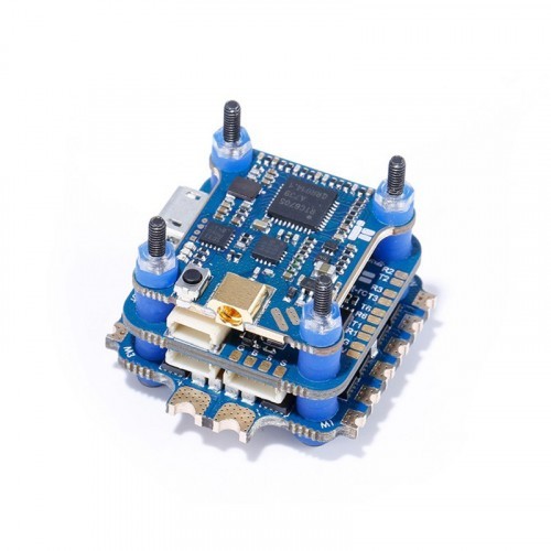 iFlight SucceX mini F7 TwinG V3 F722 Flight Controller & 35A 2-6S ...