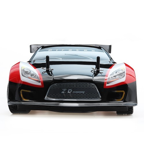 ZD Racing Pirates2 TC8 1/8 Scale 4WD Electric On Road Remote Control ...