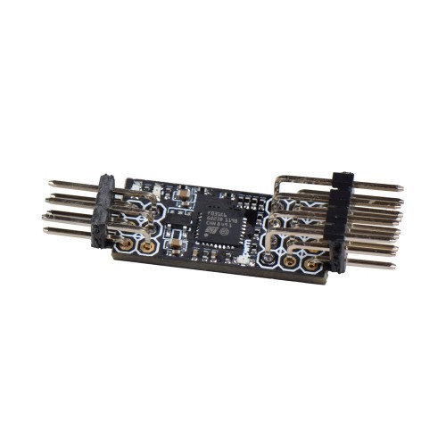 JHEMCU SPP_S 8CH Signal Converter Module Support SBUS PPM PWM Output ...