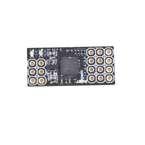 JHEMCU SPP_S 8CH Signal Converter Module Support SBUS PPM PWM Output ...
