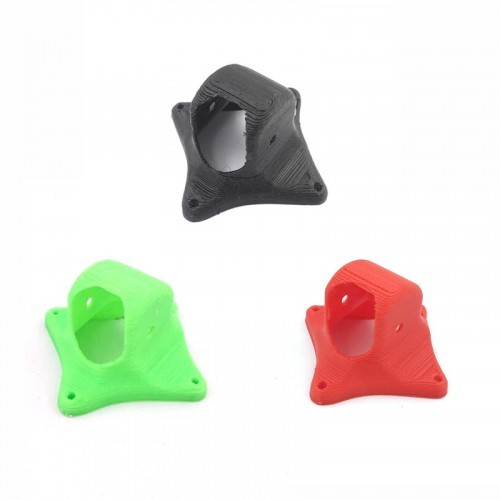 14x14mm 3D Printed Camera Mount for Toothpick Whoop 26x6mm Flight ...