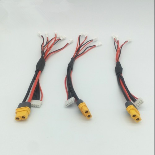PH2.0 Plug Connector Plug Cable Adapter Charger Cable For KINGKONG ...