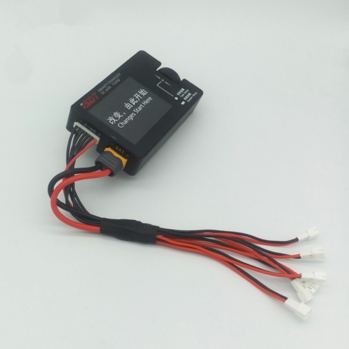PH2.0 Plug Connector Plug Cable Adapter Charger Cable For KINGKONG ...