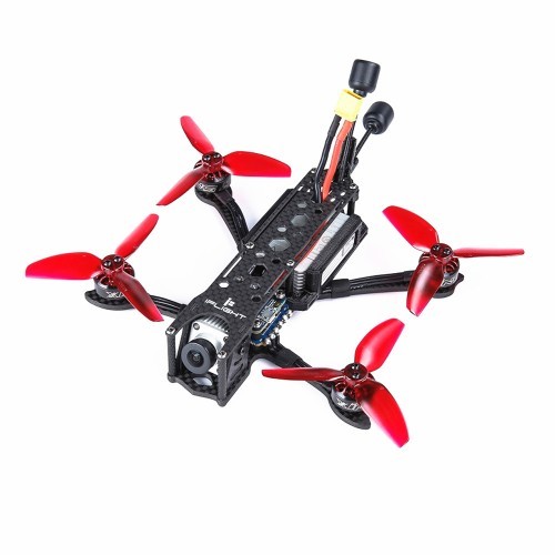 iFlight DC3 HD SucceX-D Mini F7 TwinG 3 Inch FPV Racing Drone PNP BNF w ...