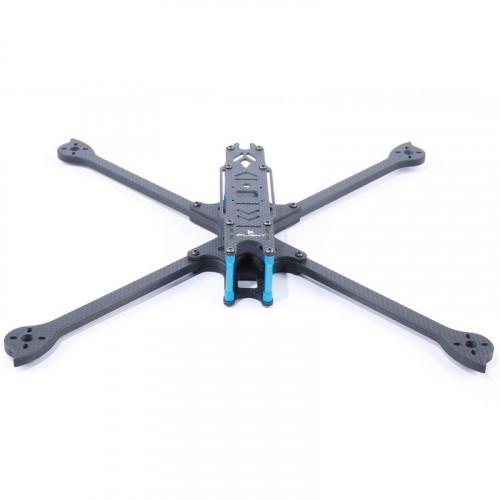 iFlight XL10 V4 472mm 10inch Long Range Frame Kit For RC FPV Racing ...
