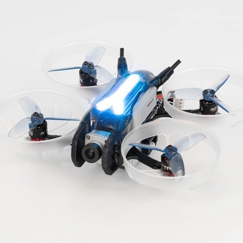 TransTEC Beetle HOM 130mm FPV Racing RC Drone PNP Compatible With DJI ...