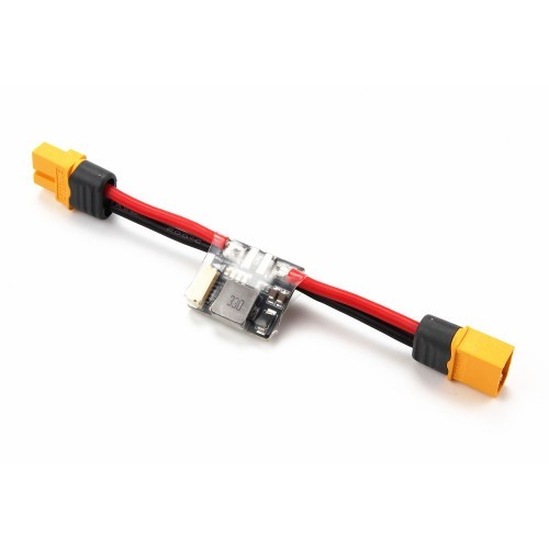 Holybro PM02 V3 Power Module 12S Power Distribution Board for APM Pix32 ...