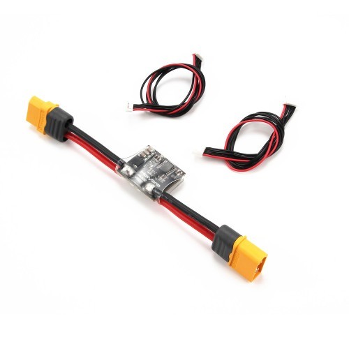 Holybro PM02 V3 Power Module 12S Power Distribution Board for APM Pix32 ...