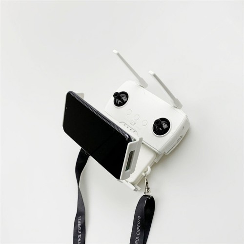 Remote Controller Transmitter Phone Tablet Extended Bracket Mount Clip ...