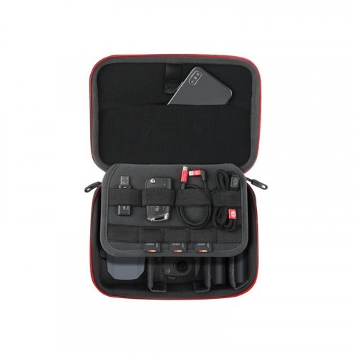 PGYTECH Waterproof Portable Shoulder Storage Bag Carrying Case Box for ...