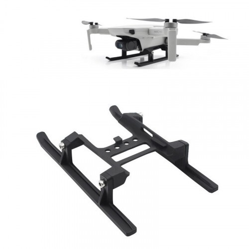 STARTRC Extended Heighten Landing Gear Leg Tripod for DJI Mavic Mini RC ...
