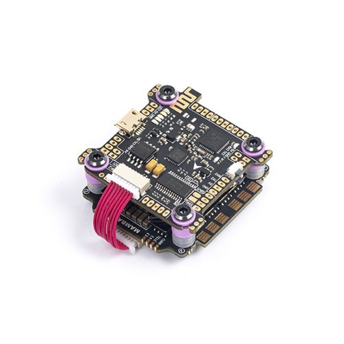 Mamba F722S F7 OSD Bluetooth Flight Controller & F60PRO 60A BL_32 3-6S ...