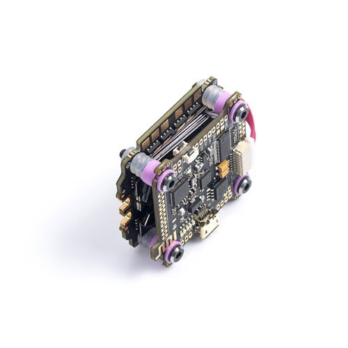 Mamba F722S F7 OSD Bluetooth Flight Controller & F60PRO 60A BL_32 3-6S ...